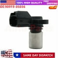 90919-05036 Crankshaft position sensor For Toyota Lexus LS430 - Walmart.com