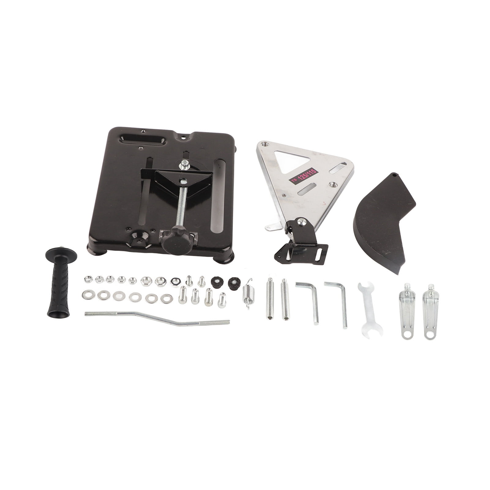 9094B Angle Grinder Holder Universal Multifunctional Conversion Table ...