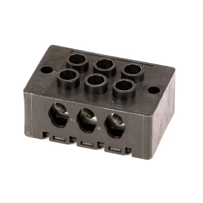 90A 3-Pole Terminal Block - Walmart.com