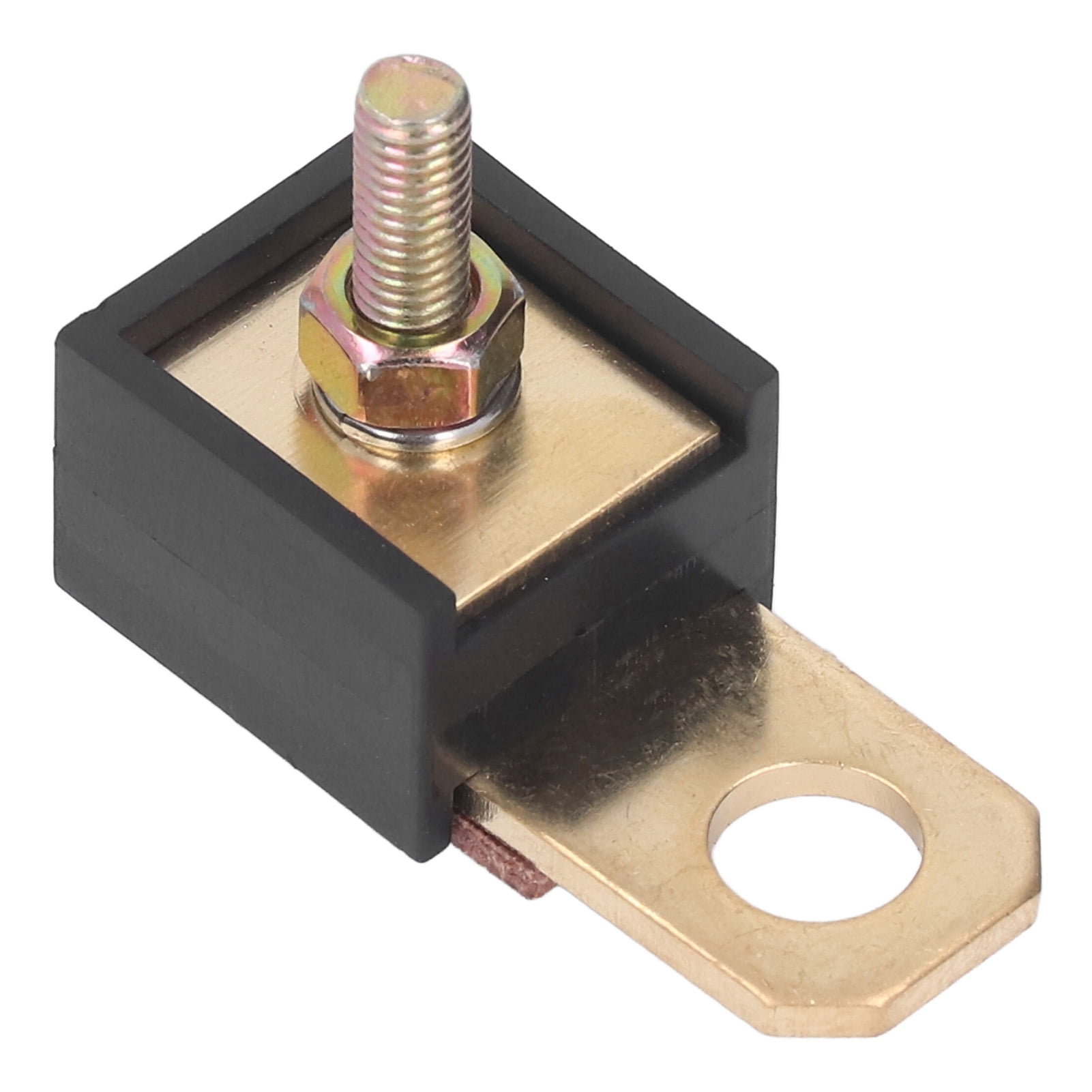 90A Starter Fuse Assembly 12V 79023A91 High Strength Replacement for MerCruiser Engine - Walmart.com