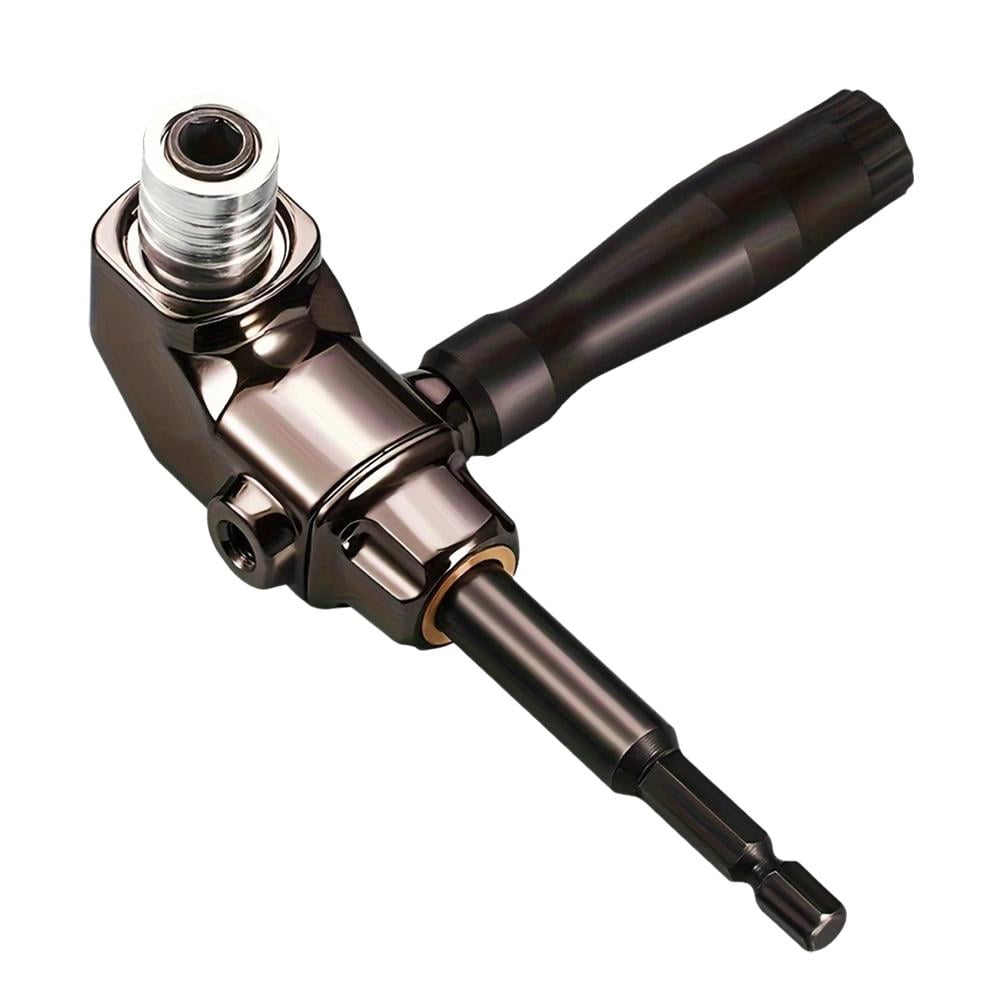 90Degree Angle Screwdriver Holder Angle Driver Electric Tool 2024 I8B4 ...