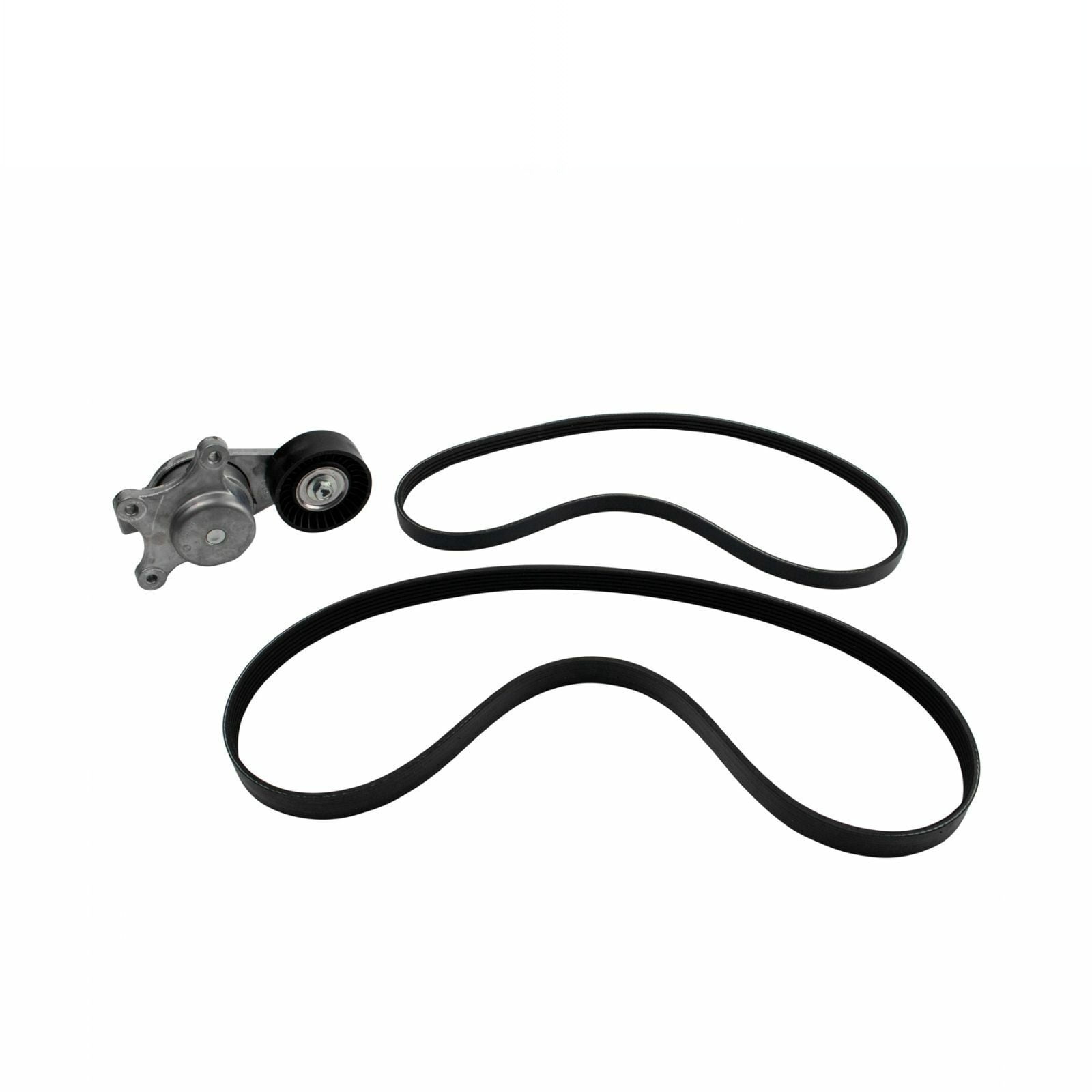 90K-38485 Serpentine Belt Drive Component Kit for Ford, for Lincoln ...