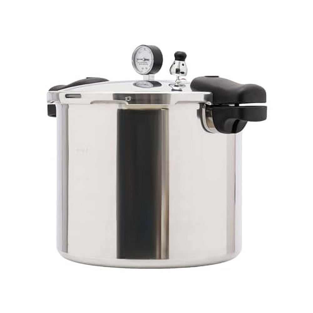 90Kpa Thickened Explosion-Proof Pressure Cooker, Cylindrical Pressure ...