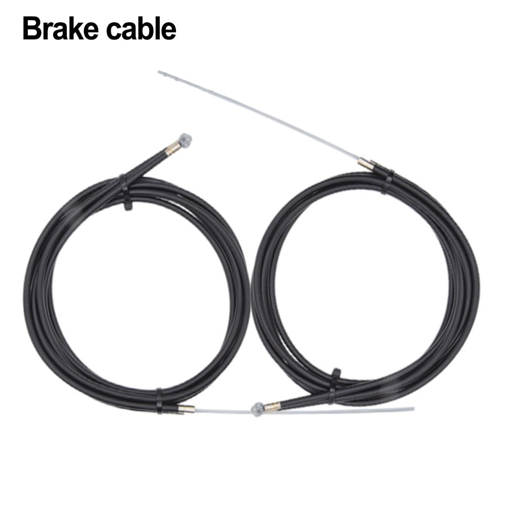 90mm-1500mm Brake Cable Length For Electric Scooter Mini Kids Minimoto ...
