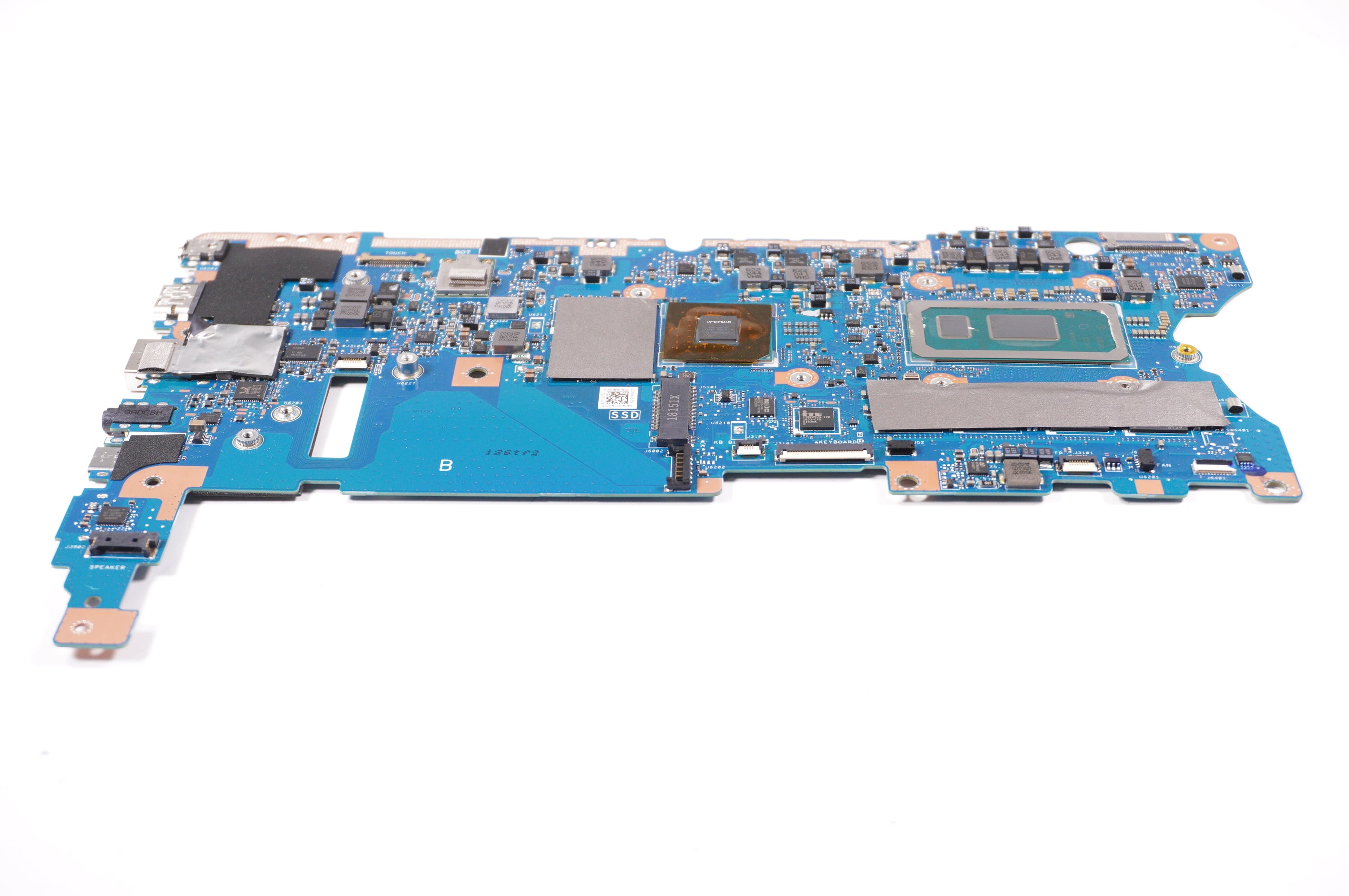 90NB0K20-R00041 Asus INTEL CORE I5-8265U 16GB MOTHERBOARD UX461FN ...