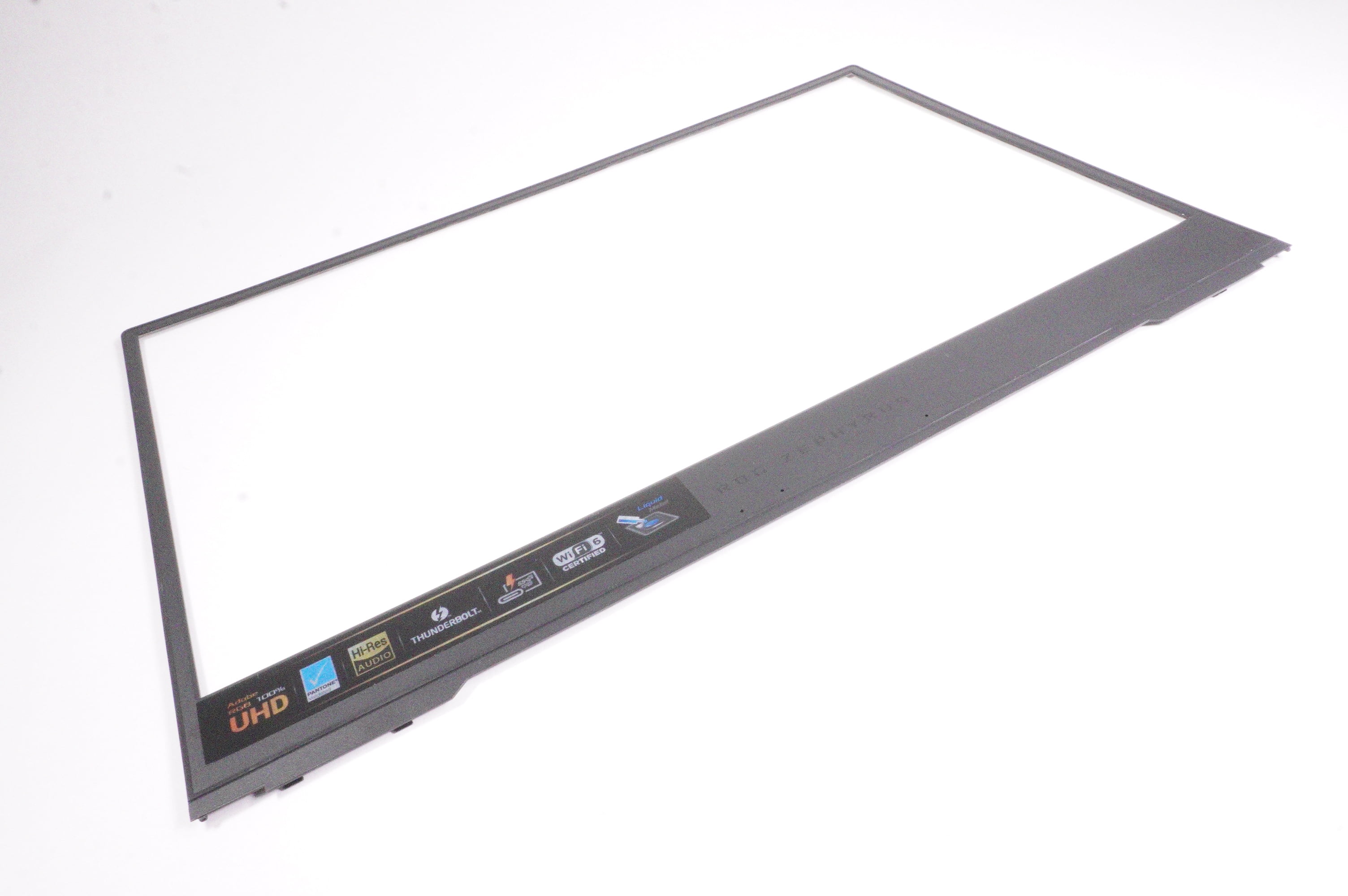 90NR02W2-R7B010 Asus LCD Front Bezel GU502LV-BI7N8 - Walmart.com