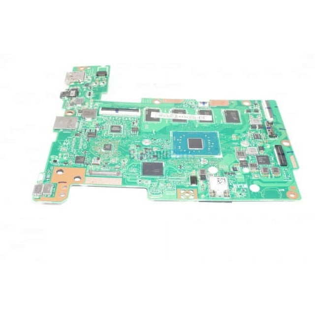 90NX01P0-R00010 Asus Intel Celeron N3350 4GB 32GB eMMC Motherboard ...