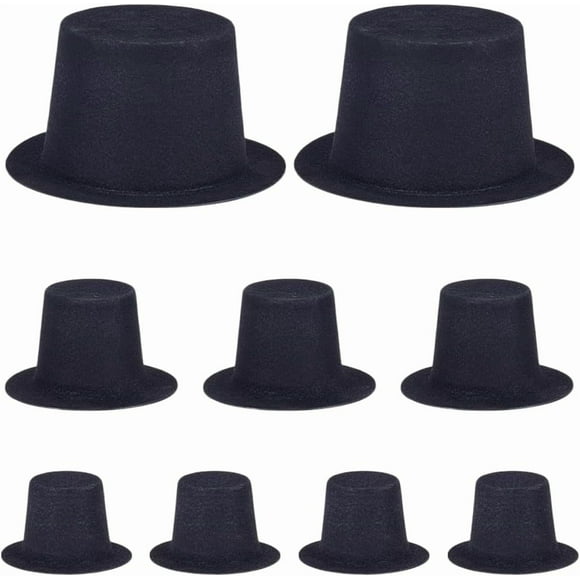 Miniature Hats for Crafts and Party Decorations | Party & Occasions