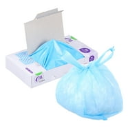 Sassy Disposable Diaper Sacks, 200ct - Multipacks - 3 pack (600 ...