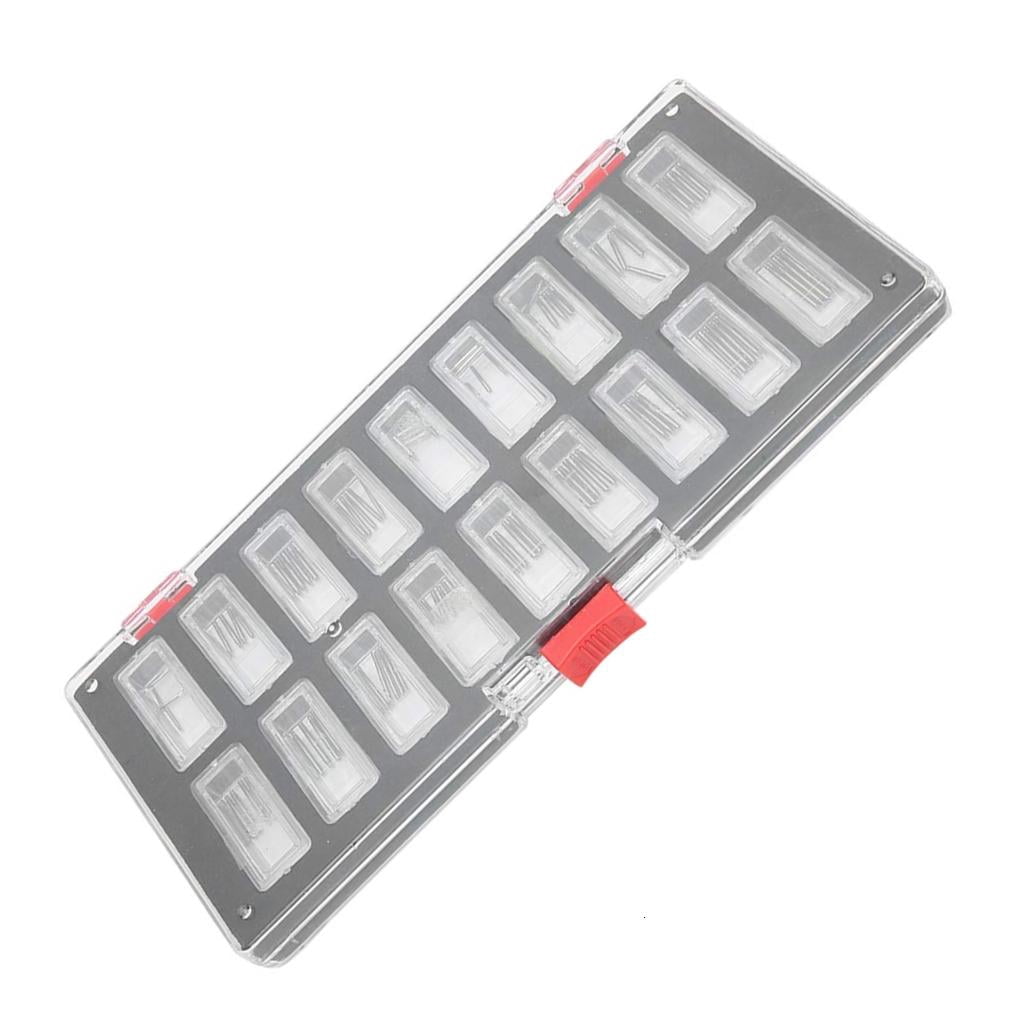 90Pcs Professional Watch Band Screw Links Spring Link Stainless Steel ...