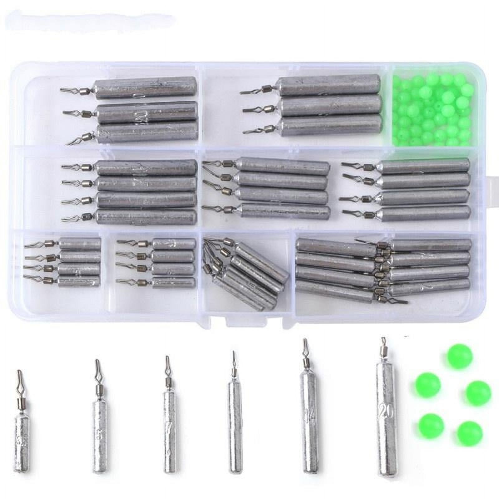 Fishing Pencil Weights