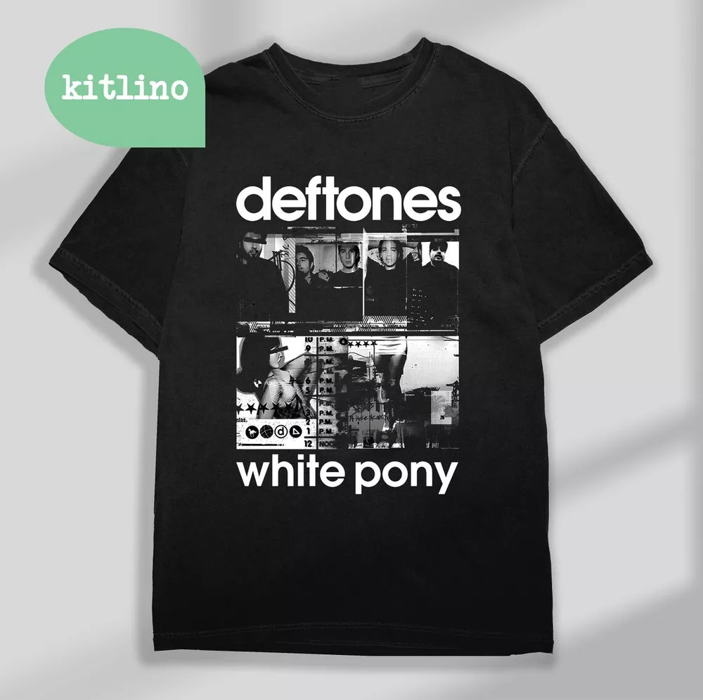 90S Alternative Rock Album Short Sleeve T-Shirt Vintage Design, Unisex ...