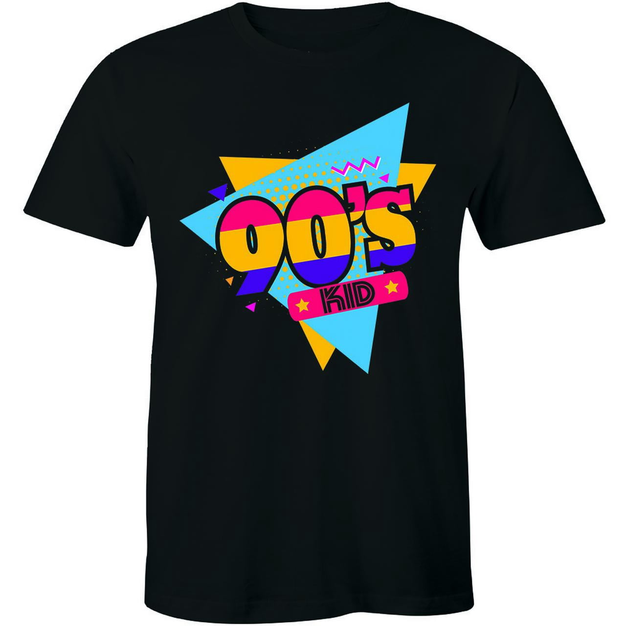 90S Awesome 1990'S Vintage Retro Shirts Clever Tees Fun Witty T Shirt ...