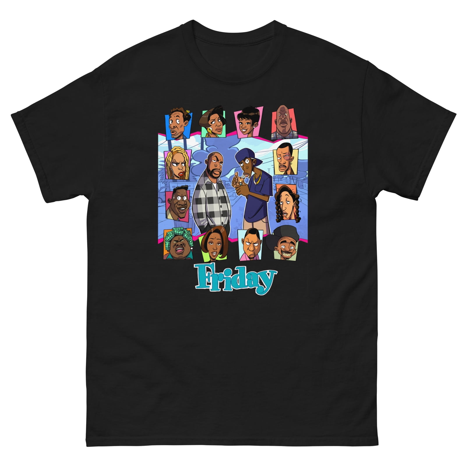 90S GANGSTER LOWRIDER OLD SCHOOL 90S GANGSTA LOWRIDER Men's classic tee ...