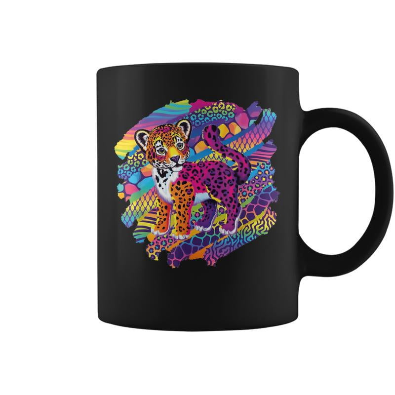 90S Inspired Tiger Style Tiger Adult Youth Toddler Coffee Mug - Walmart.com