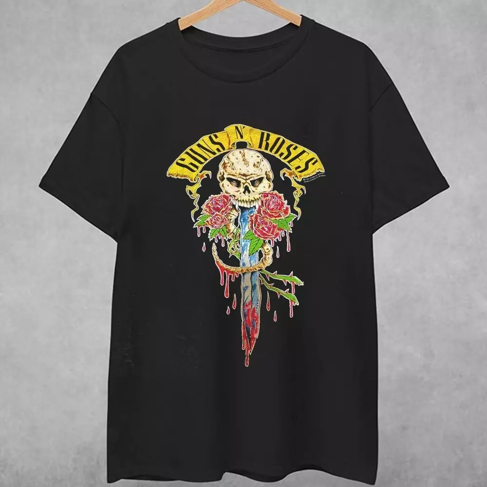 90S Music Fan Graphic T-Shirt Retro Concert Inspired Shirt, Concert Tee ...