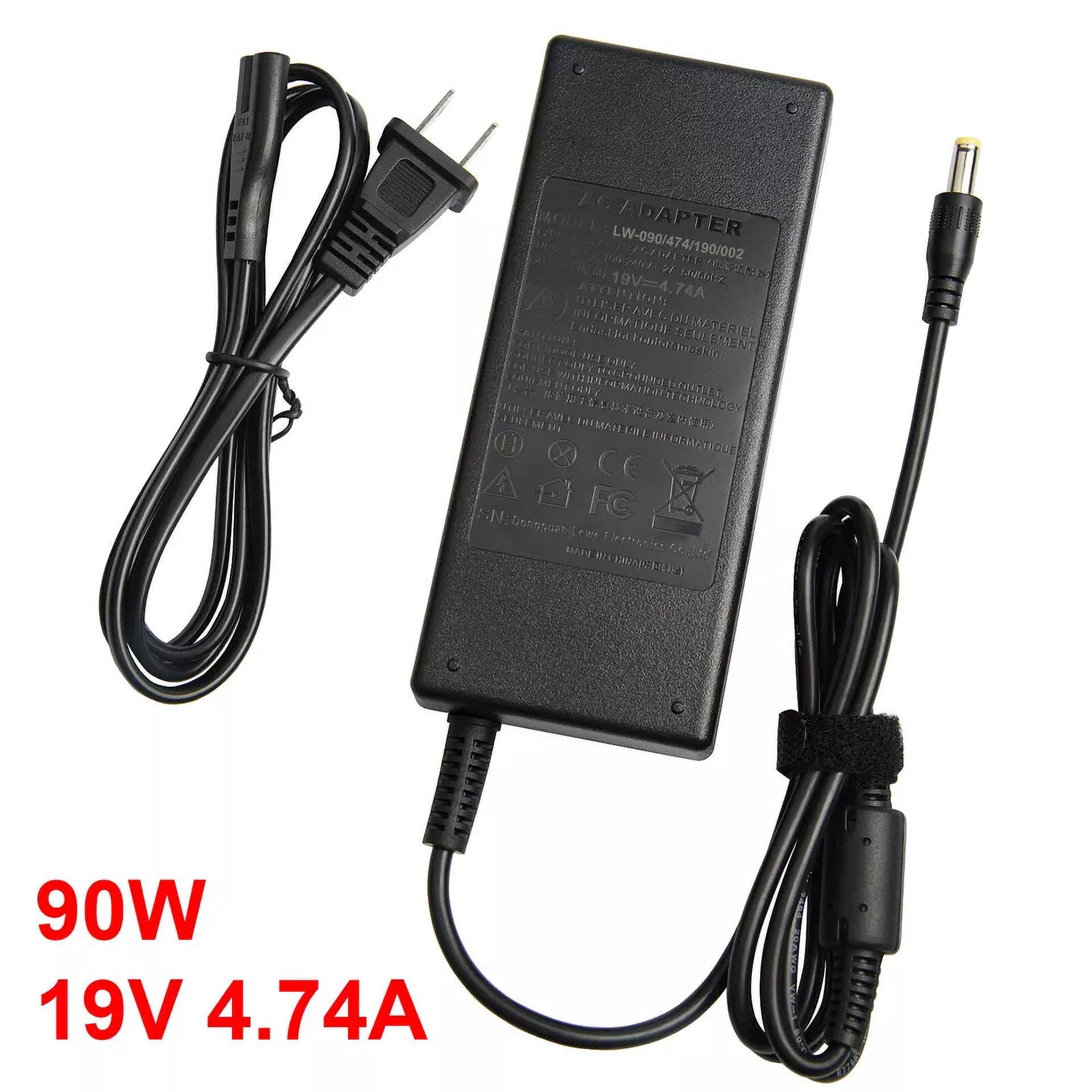 Inogen Power Adapters & Chargers