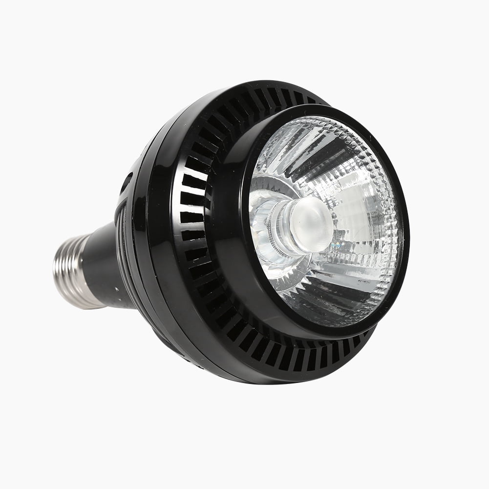 90W E27 LED Full Spectrum COB Light Bulb for Hydroponic Plant Growth ...