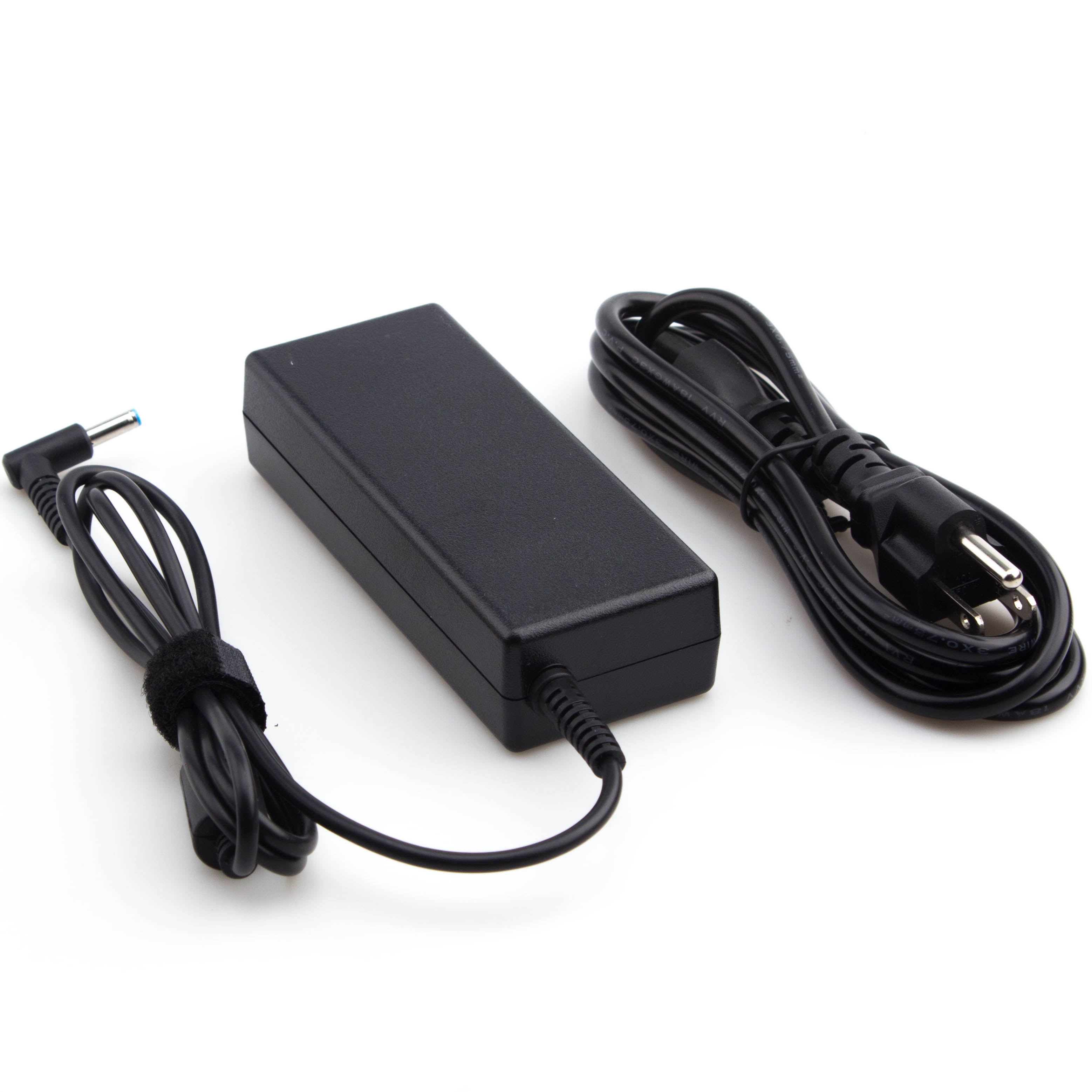90W Laptop Charger Power Cord for HP Envy Touchsmart Sleekbook 15 17 M6 ...