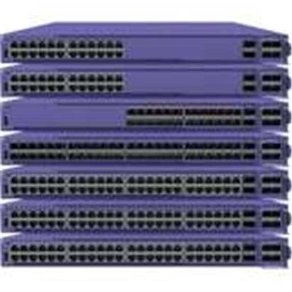 90W PoE Switch - 48 Port 802.3bt - Walmart.com