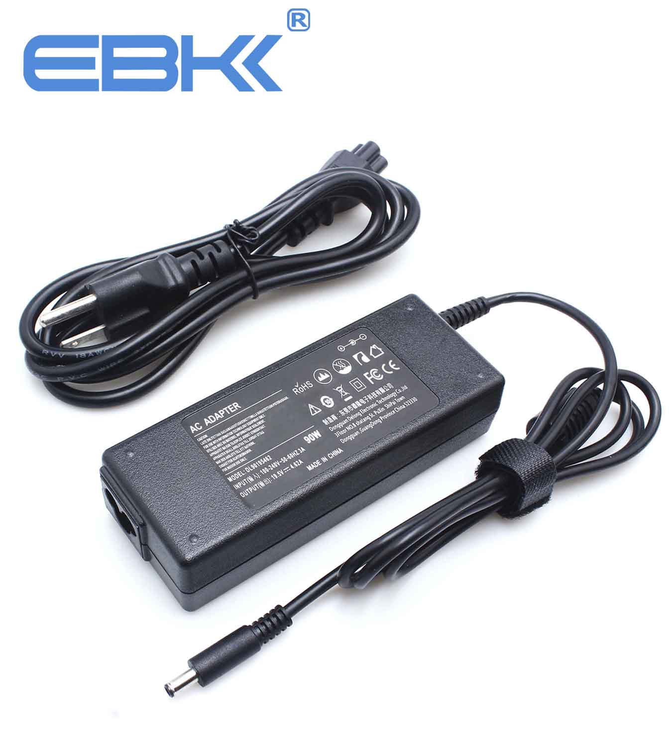 90W Power Adapter Charger for Dell Dell Optiplex 7060 5060 70705070 ...