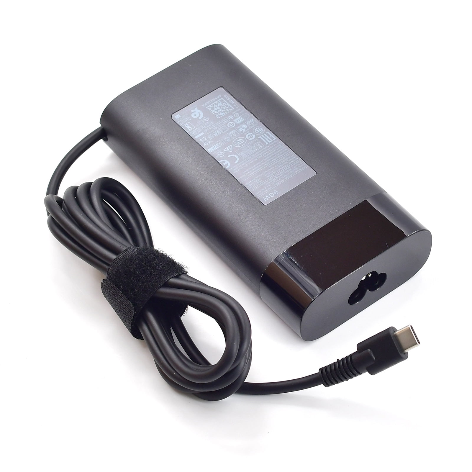 90W USB-C Type-C Charger AC Adapter for HP Spectre X360 13 14 15 15 ...