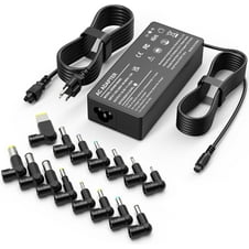 15 Volt Power Supply