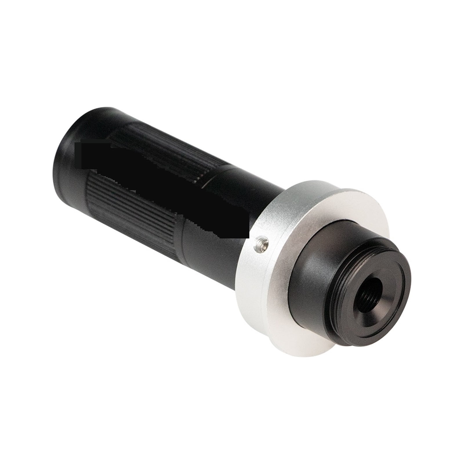90X to 240X C-mount Lens with Zoom Deep Depth Filed Monocular for ...