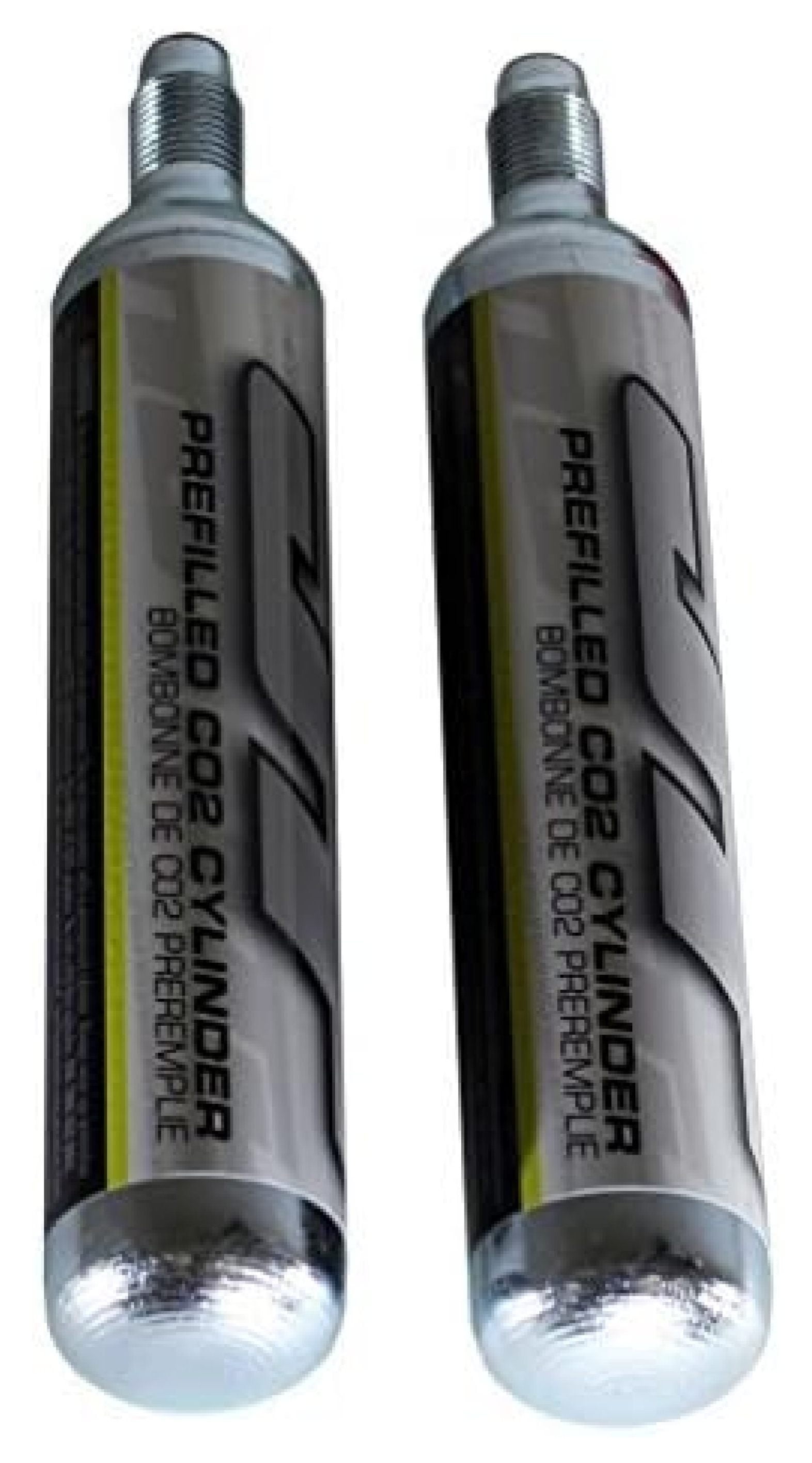 90g CO2 Disposable Cartridges 2-Pack - Walmart.com