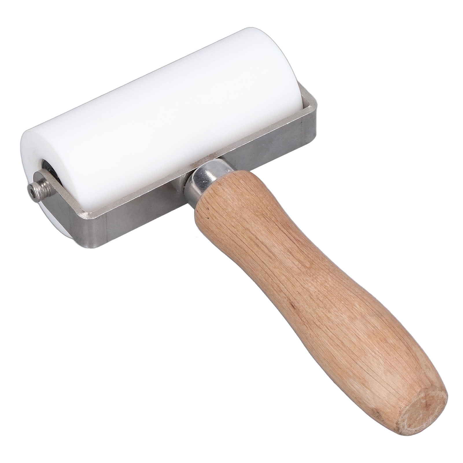 90mm/3.5in Silicone Roller Smoothing Seam Roller Tool for High ...