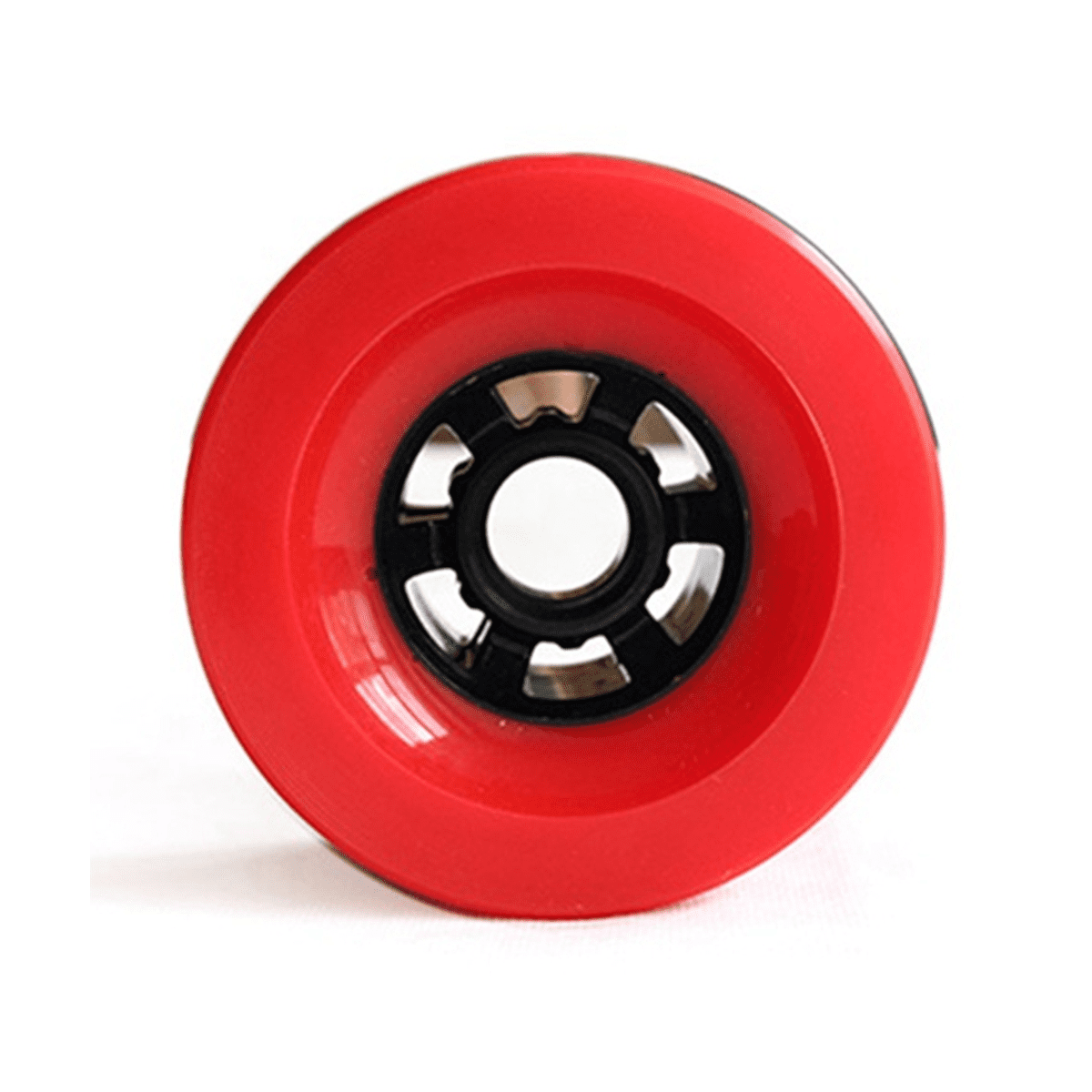 90mm Electric Skateboard Wheel Shock-Absorbing Skateboard Wheel for ...