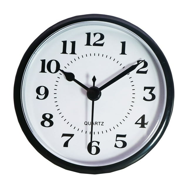 90mm Quartz Clock Insert Movement For Home DIY Crafts Clock Mechanism ...