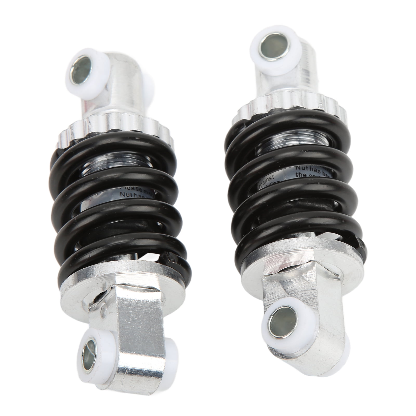 90mm Rear Shock Spring Absorber Adjustable Damper for 47cc 49CC Super ...