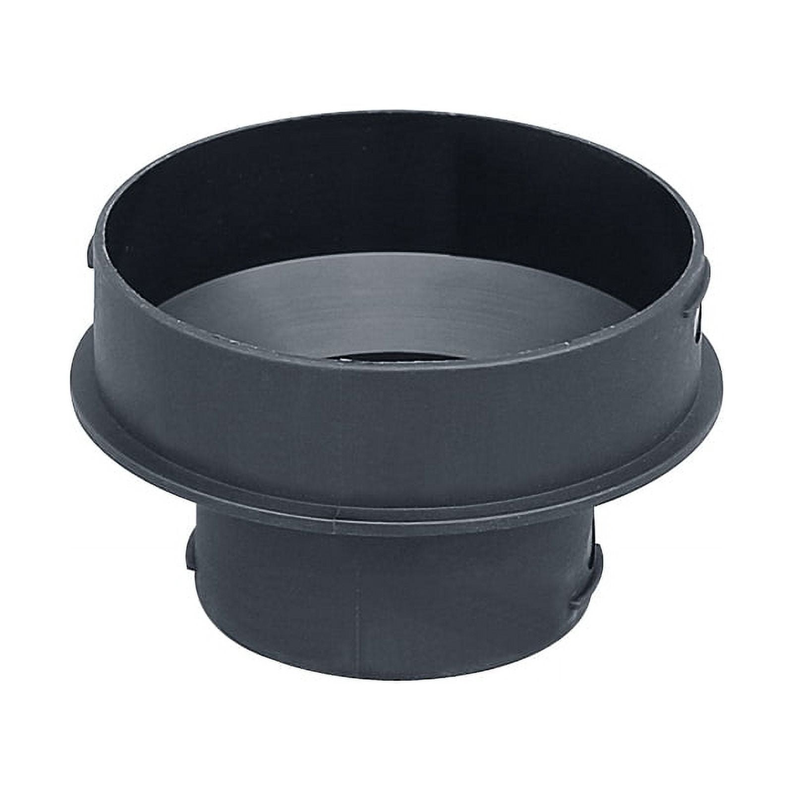 90mm to 60mm Parking Heater Ducting Reducer Connector Air Heater Duct ...