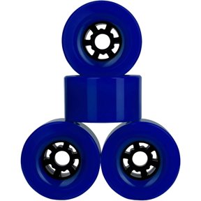 Free Shipping! Shark Wheel 72mm DNA Formula Skateboard Wheels for ...