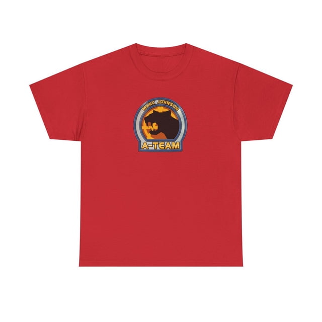 90s A-Team Skateboard Marc Johnson World Industries Blind Vintage ...