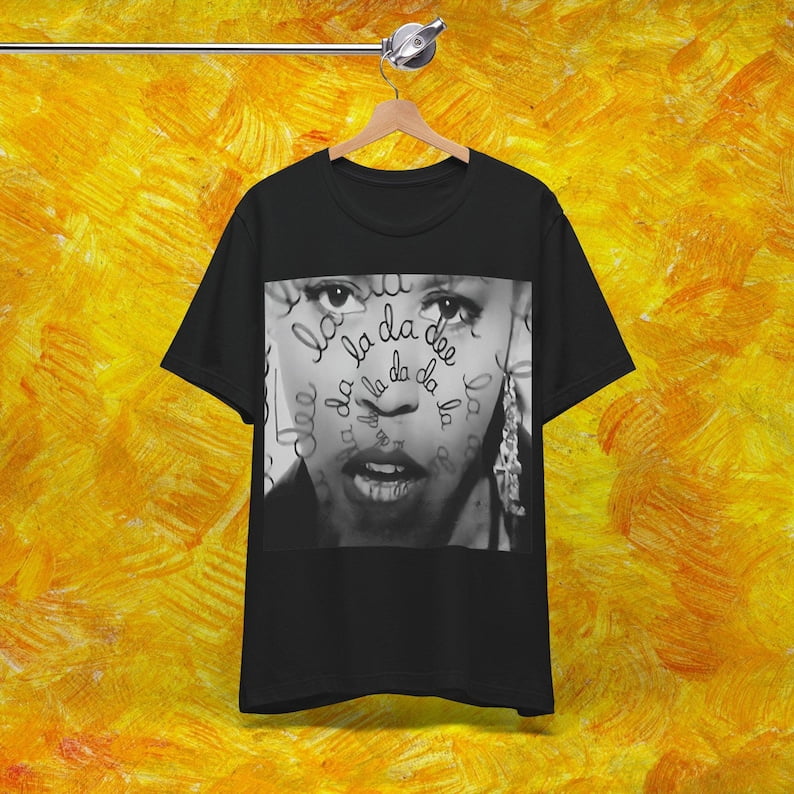 90s Alert! CRYSTAL WaTeRs, GYPSY WOMAN! La da deee, Lite, janet jackson ...