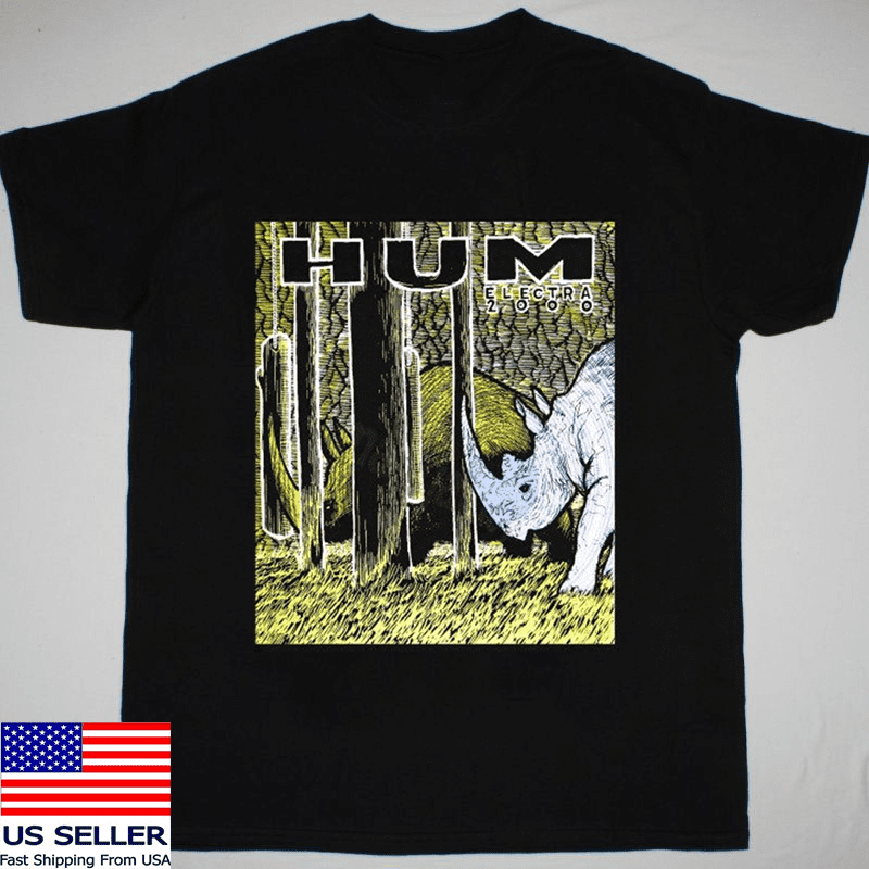 90s Alt Rock Album Style Shirt – Unisex Cotton Tee Electra 2000 S-5XL ...
