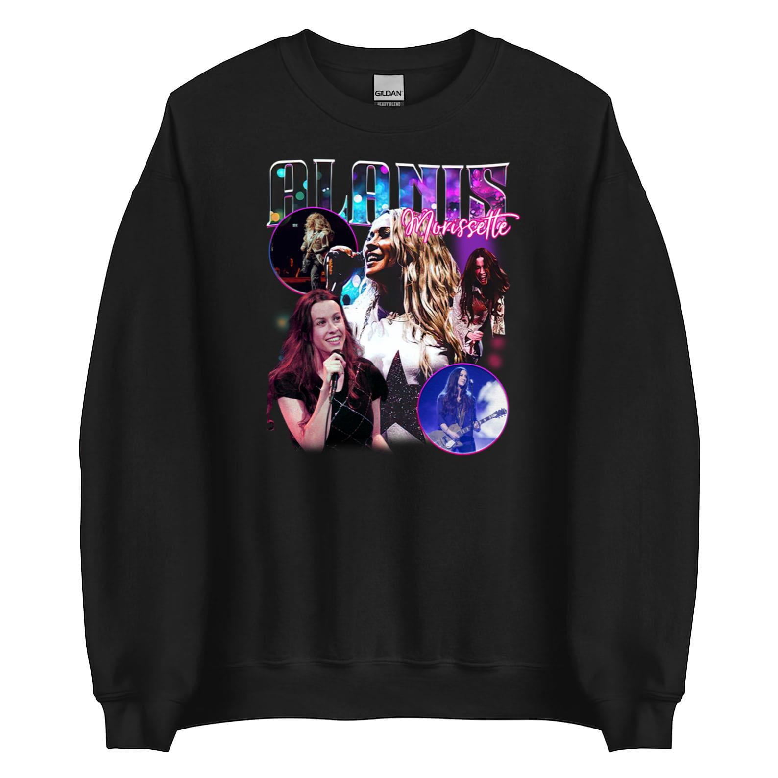 90s Alt Rock Diva Tribute Shirt, You Oughta Know Era Graphic Tee ...