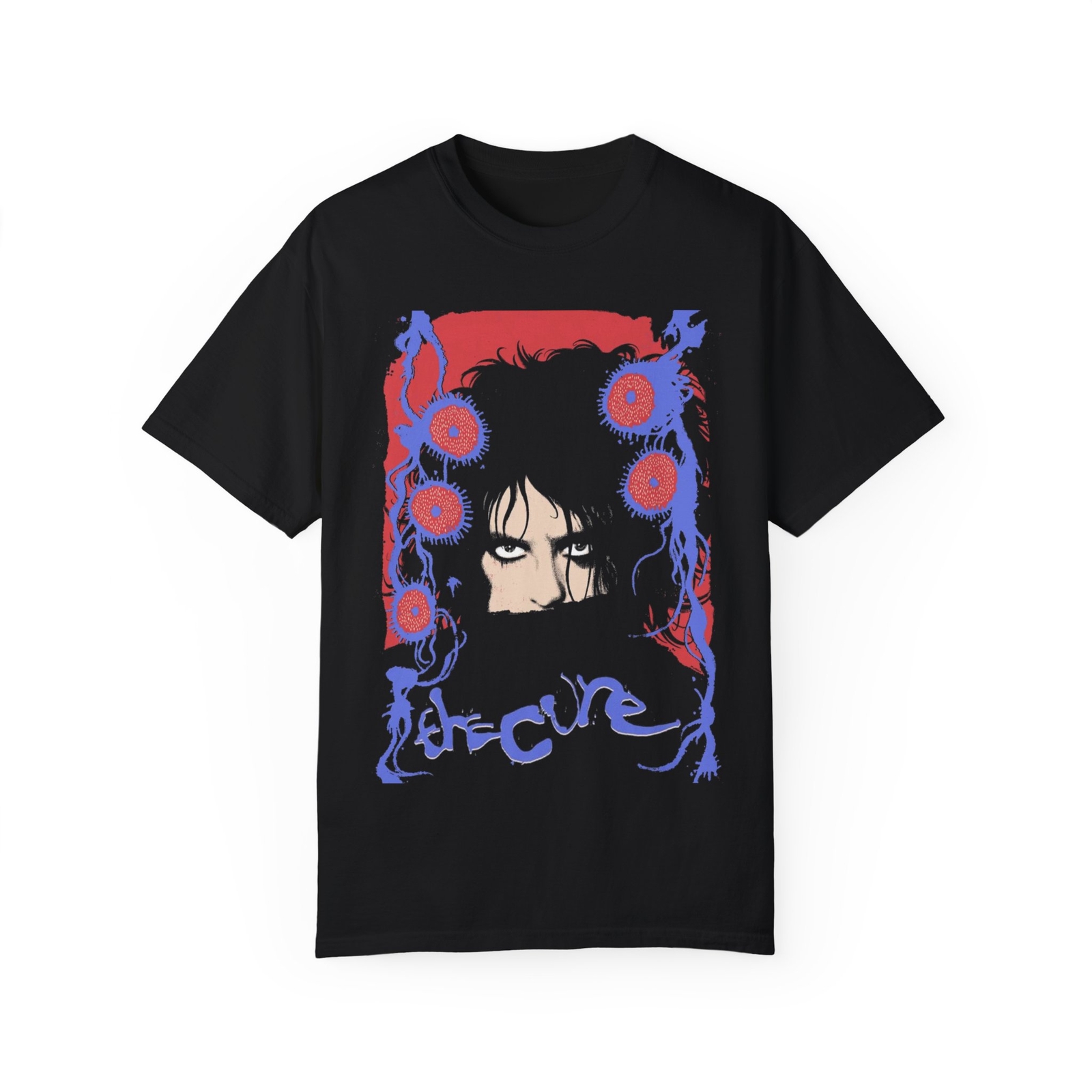 90s Alt Rock Fan Shirt | Sad Boys Vintage Band Style Tee - Walmart.com