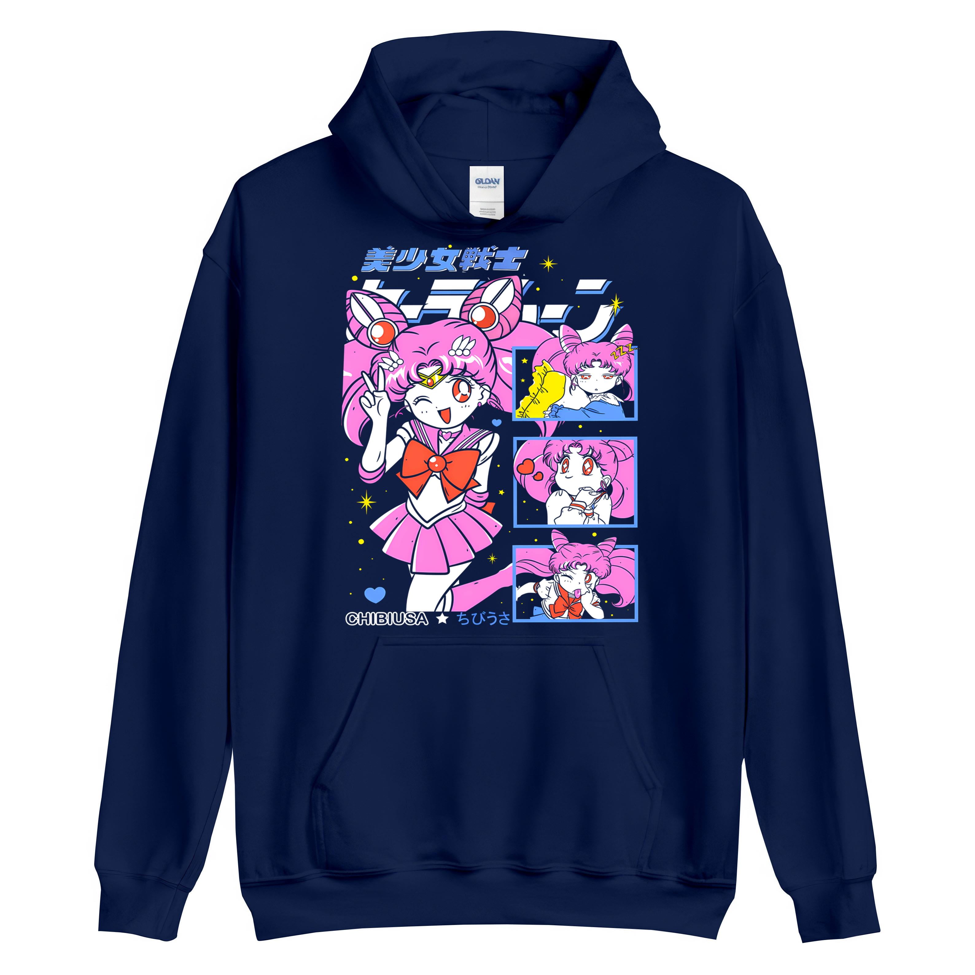90s Anime Waifu Inspired Shirt, Manga Graphic Tee, Japan Animation Fan ...