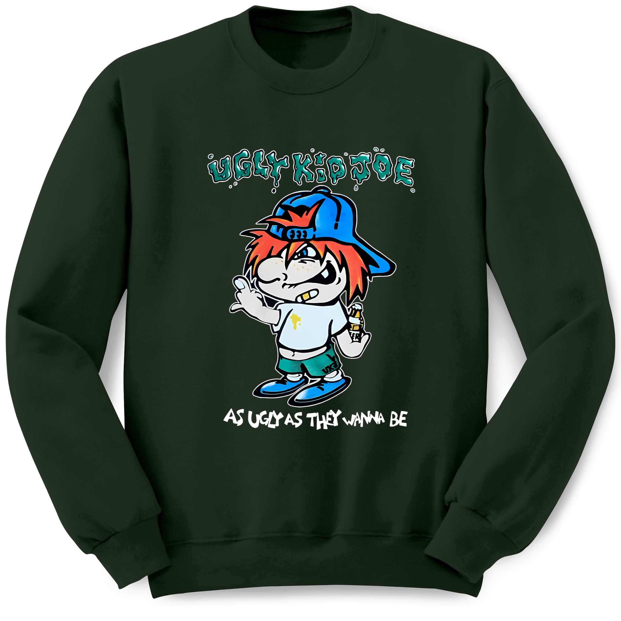 90s Band Sweatshirt, Retro Rock Band Merch - Walmart.com