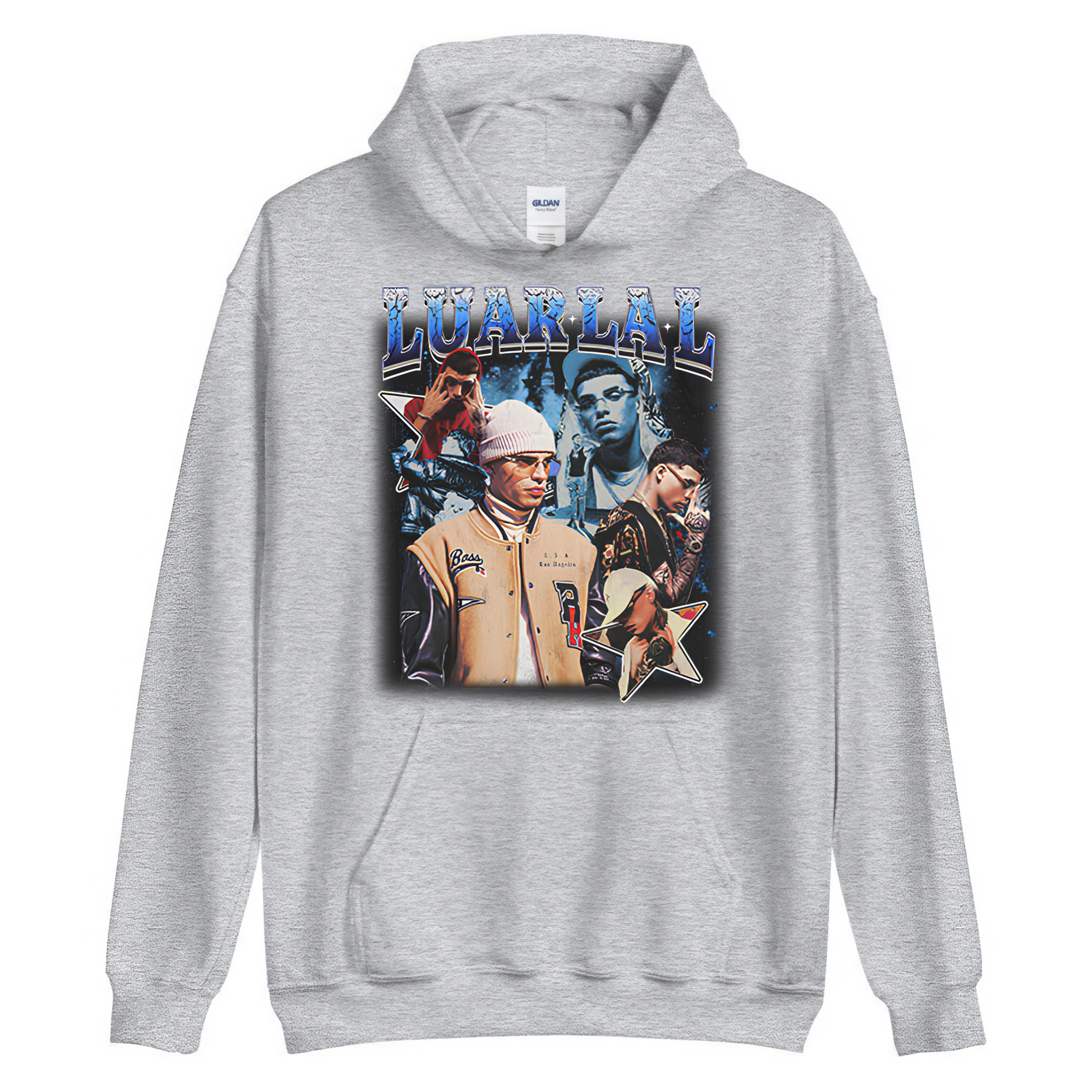 90s Bootleg Latin Trap Merch Shaka Wear Tee, Heavy Style, Size S-3XL ...