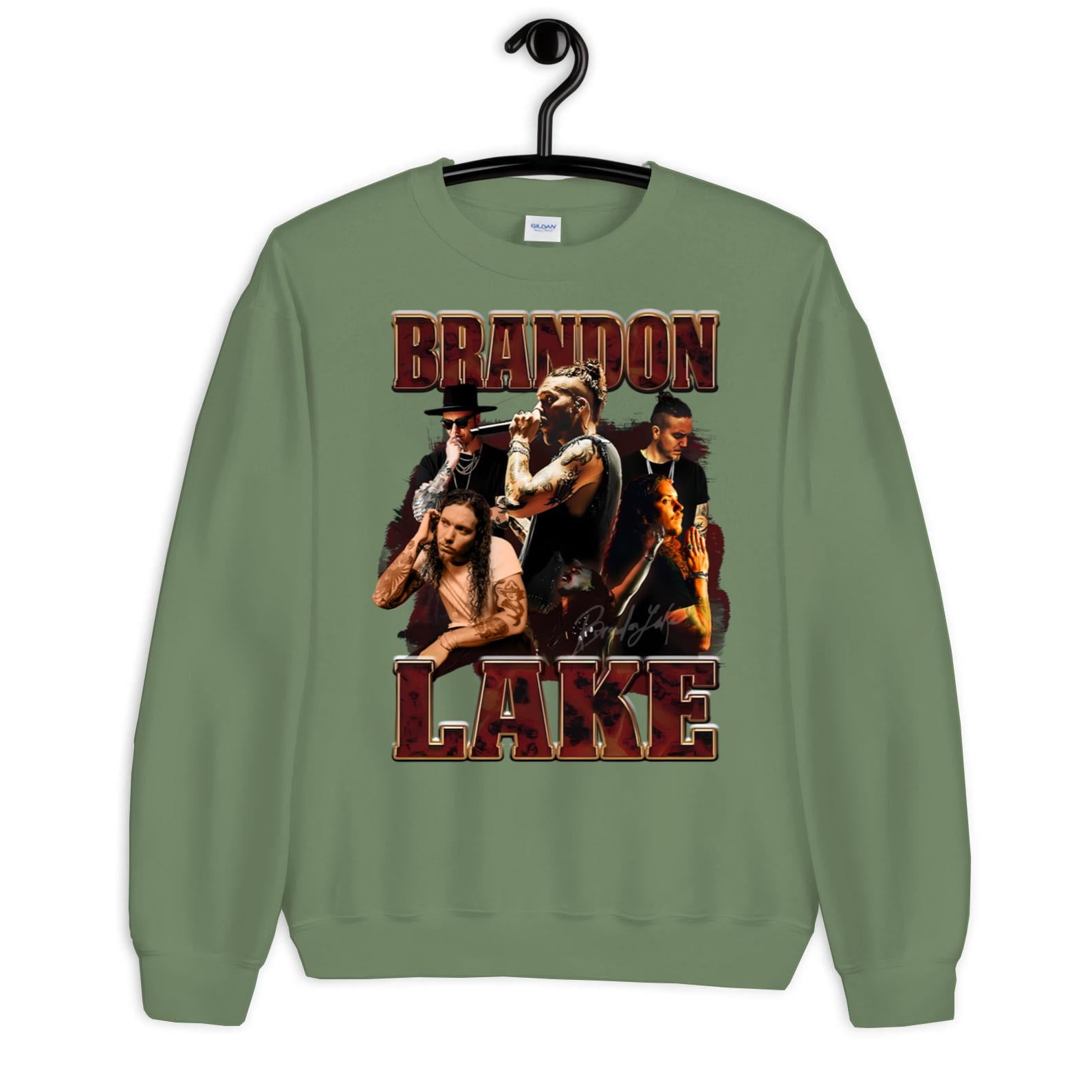 90s Bootleg Style Music Artist Inspired Shirt-TH30677 - Walmart.com