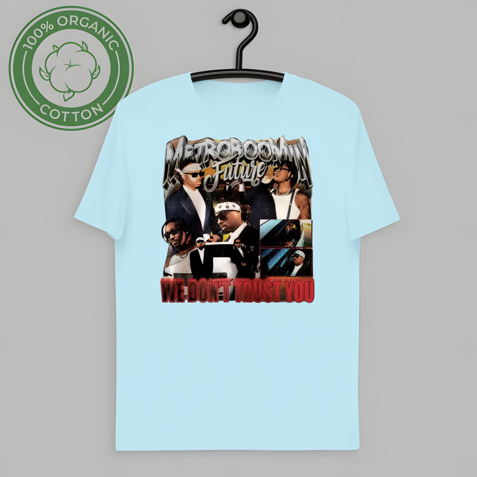 90s Bootleg Trap Collab Shirt – Urban Music Graphic Tee New Instock Gift for Men and Women ...