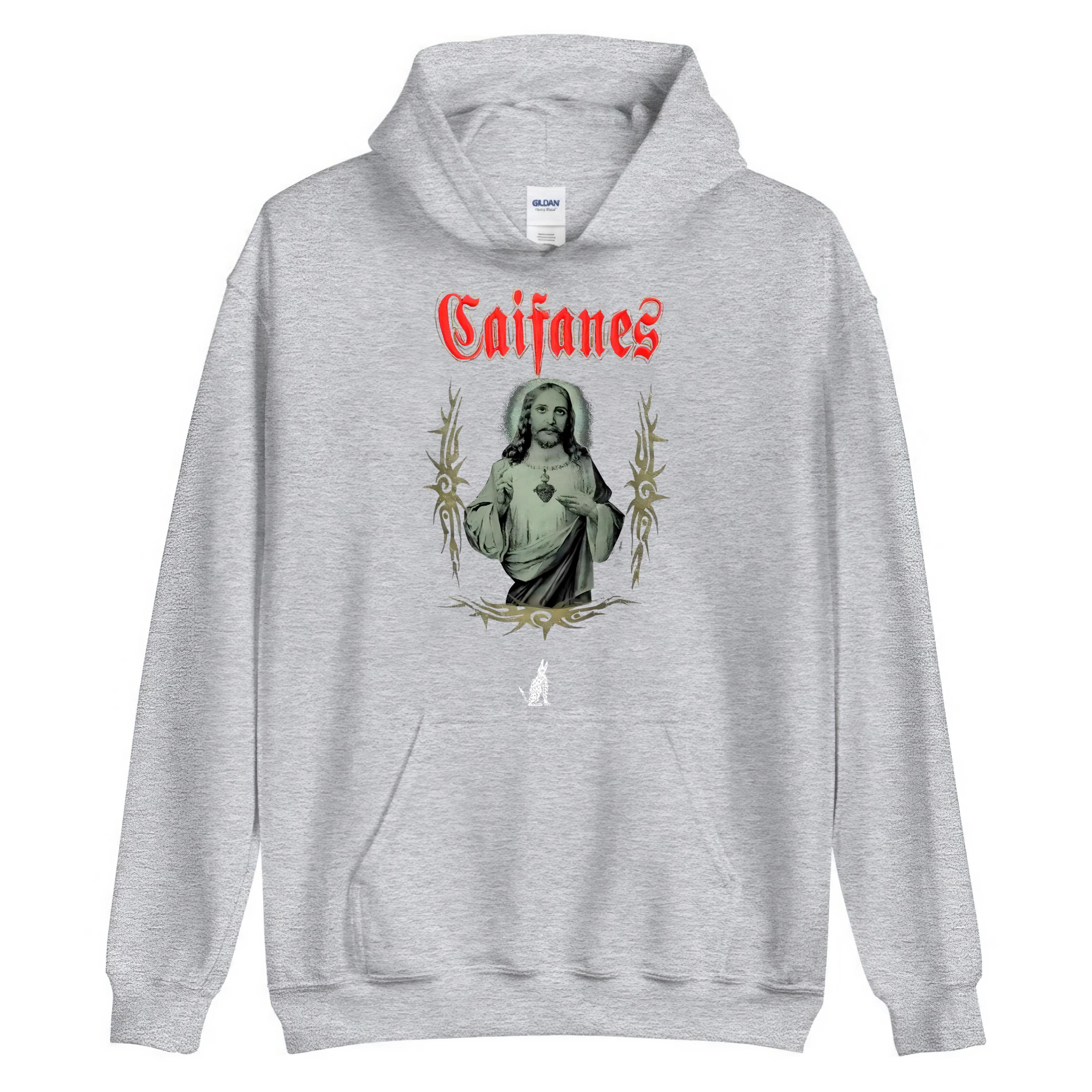 90s Caifanes The Jesus Shirt Black Classic Size Unisex S-2345XL RE529 ...