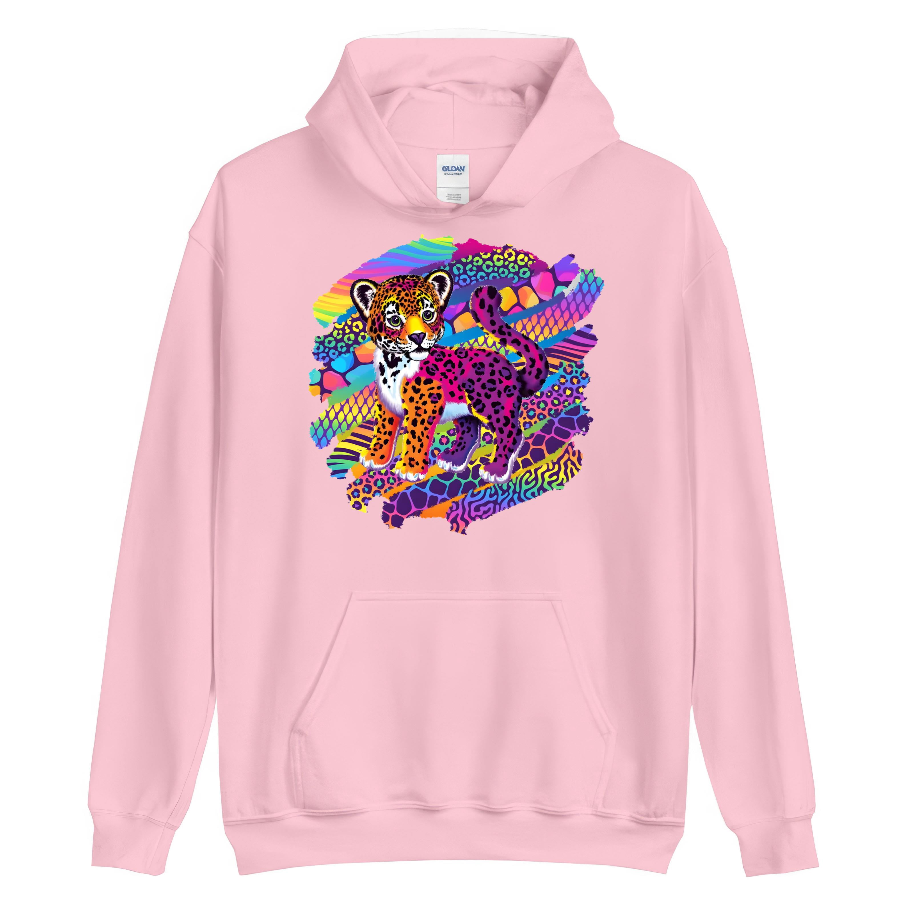 90s Color Splash Tiger Shirt, 90s Throwback Style Shirt, Adult Youth ...
