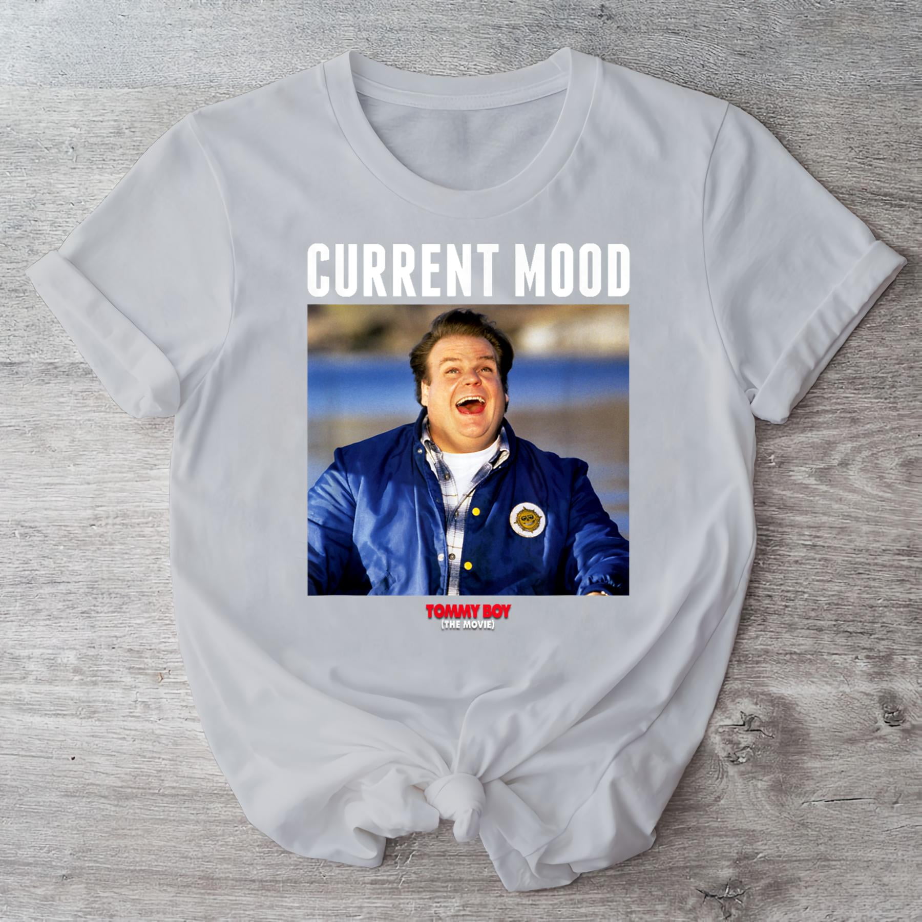 90s Comedy Icon Tribute Tee, Mood Quote Graphic Shirt, Classic Sketch ...