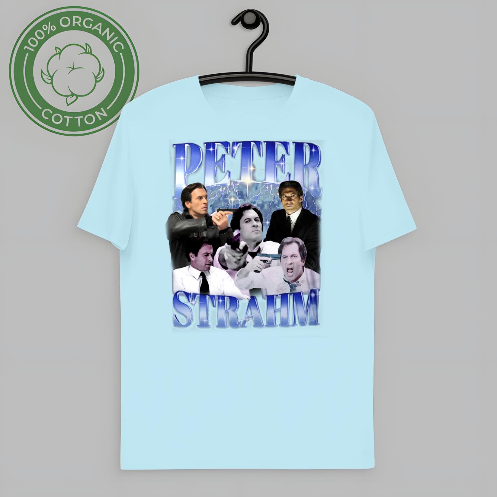 90s Detective Tribute Shirt – Crime Series Vintage Style New Instock ...