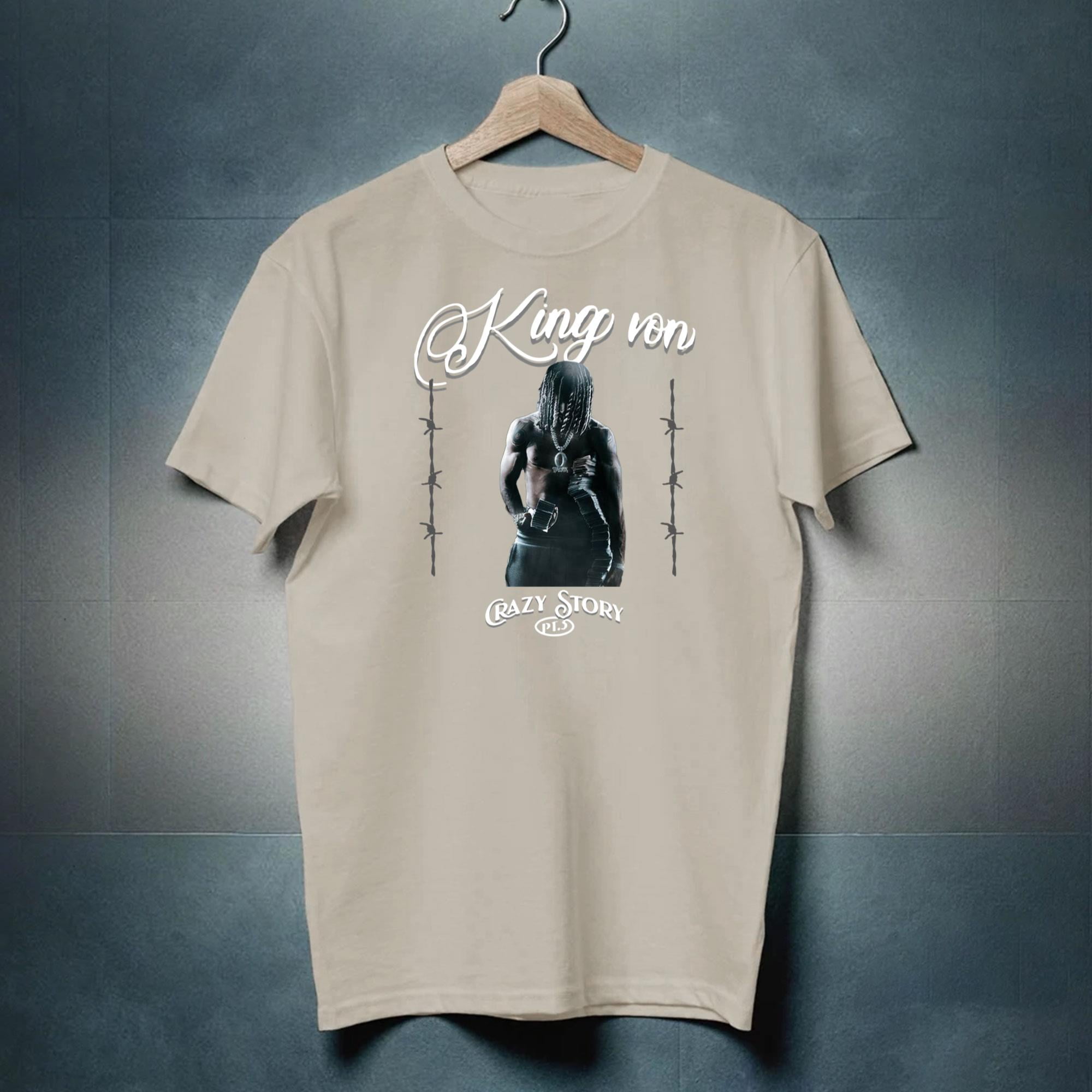 90s Drill Vibe Shirt – Bootleg Rap Graphic Tee New Instock-TH3467 ...